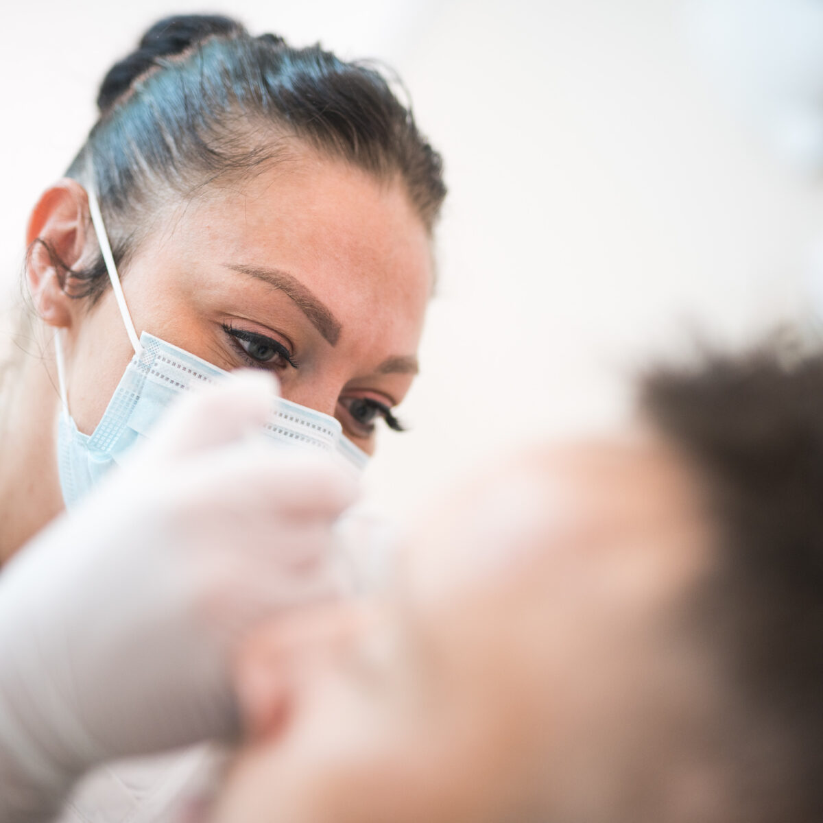 Pigmentation explained - The Parks