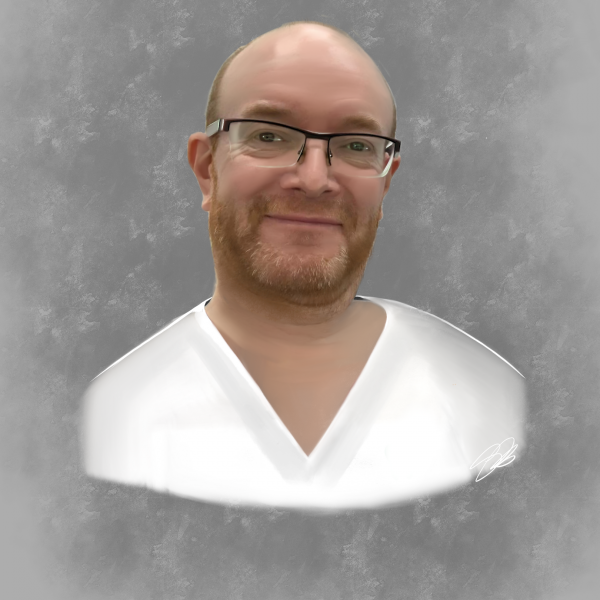 Dr Gary Rowland - The Parks