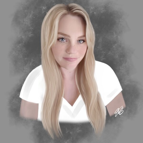 Victoria Innes - The Parks